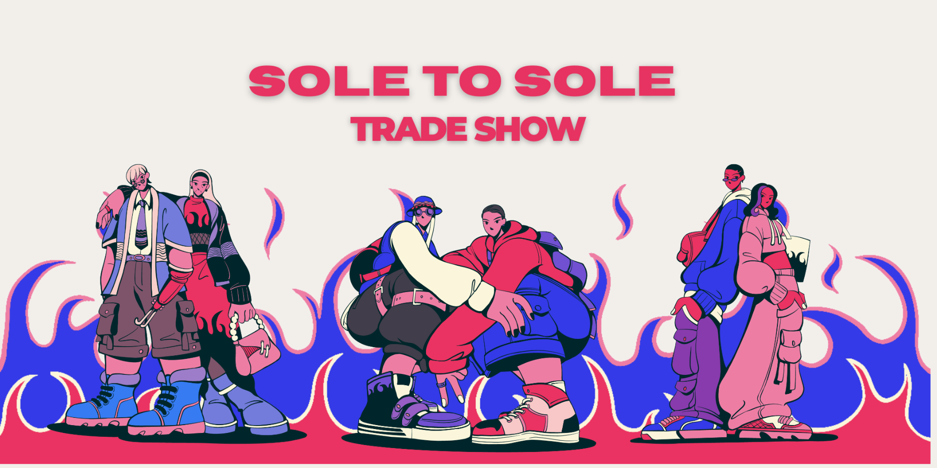 Sole to Sole | June 20 Dallas Sneaker Event — Dallas Market Hall