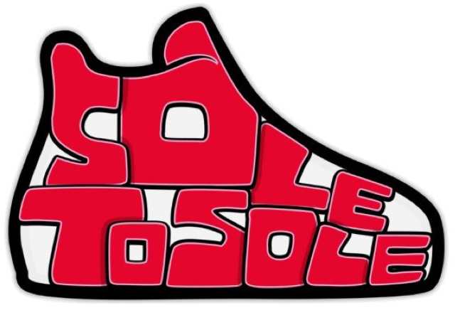Sole to Sole | May 23 Dallas Sneaker Event — Dallas Market Hall